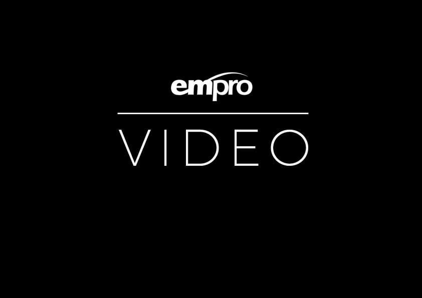 Empro Indonesia | Contact